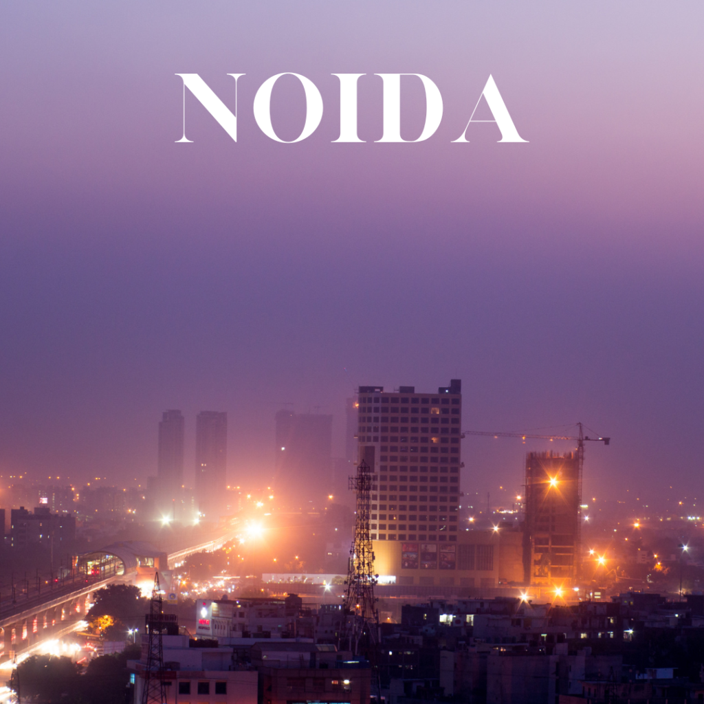 Best Flats in Noida - A Smart City Derivative? - Aig Royal